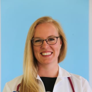 Dr. Hannah (Tripp) Rhodes, DO – Boardman, OH | Pediatrics