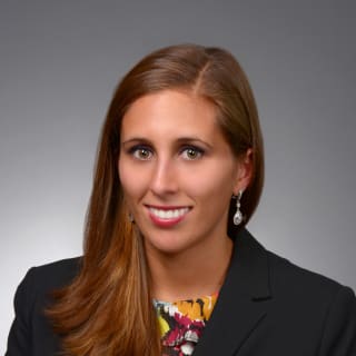 Dr. Jessica Wahi, MD – Chicago, IL | General Surgery