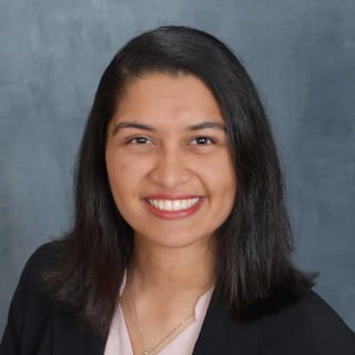 Dr. Rhea Sharma, MD – Richmond, VA | Neurology