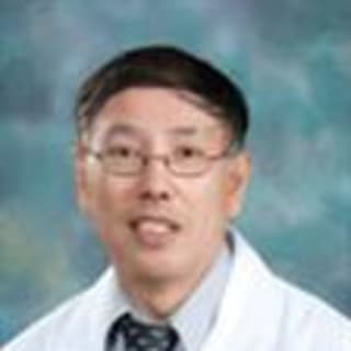 Dr. Fabrizio Monge, MD – Port Charlotte, FL | Pulmonology