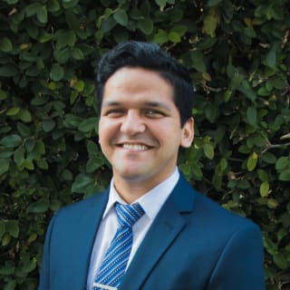 Dr. Shubham Dixit, DO – San Diego, CA | Internal Medicine