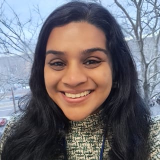 Saritha Nitin – Chestnut Hill, MA | Internal Medicine