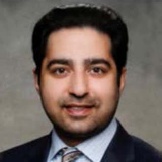 Dr. Sajid Naveed, MD – Colonial Heights, VA | Nephrology