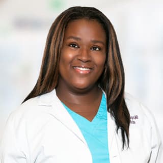 Dr. Mashira Jackson-Gallegos, MD – Lutz, FL | Family Medicine