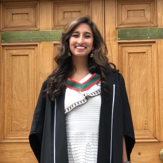 Dr. Malika Gill, MD – Philadelphia, PA | Internal Medicine