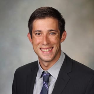 Dr. Josh Spegman, MD – Phoenix, AZ | Resident Physician