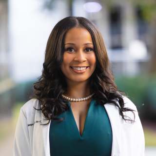 Maya Patterson – Houston, TX | Physician Assistant