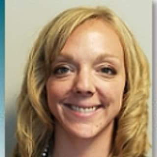 Dr. Briana Niland, DO – Amherst, NY | Family Medicine