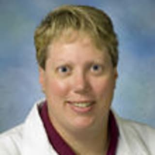 Dr. Patricia Baumann, DO – Bay Pines, FL | Orthopaedic Surgery