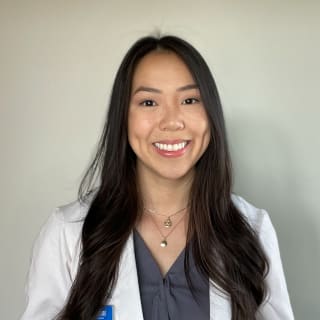 Dr. Serena Choi, MD – Riverside, CA | Resident Physician
