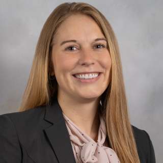 Dr. Catherine Helzer, MD – Detroit, MI | Resident Physician
