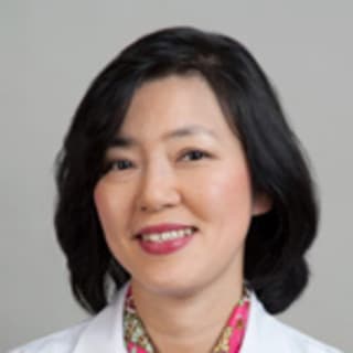 Dr. Noriko Salamon, MD – Santa Monica, CA | Radiology