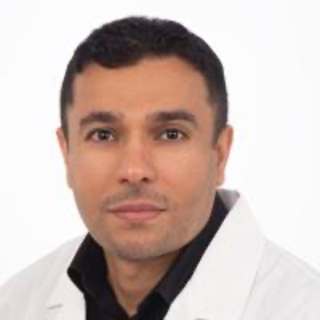 Ali Aledhaim – Bel Air, MD | Cardiology
