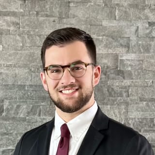 Dr. Benjamin Harrison, DO – Polk City, IA | Other MD/DO