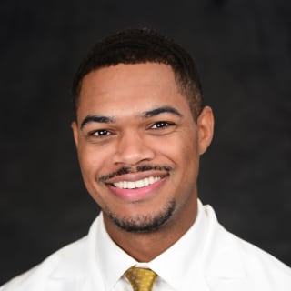 Dr. Benjamin Crisp, MD – New Orleans, LA | General Surgery