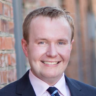 Dr. Joshua Ford, MD – Covington, LA | Ophthalmology