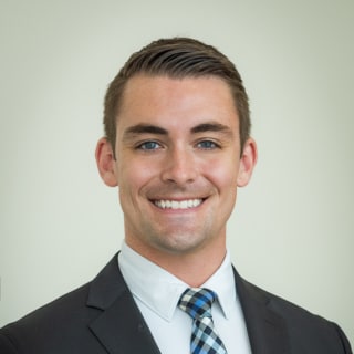 Dr. Lucas Harrison, MD – Lexington, KY | Plastic Surgery