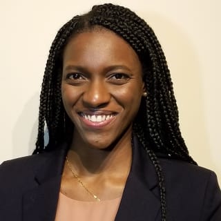 Dr. Ifeoma Ude, MD – Baltimore, MD | Ophthalmology