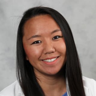 Dr. Molly O'Neil, DO – Richmond, VA | Resident Physician