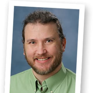 Dr. David Widitz, MD – Iowa City, IA | Psychiatry