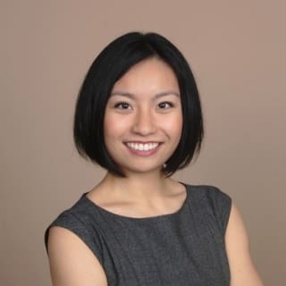 Dr. Alice Lu, MD – Boston, MA | Resident Physician