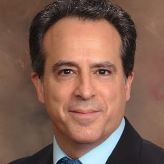 Dr. Joseph Sims, DO – Sanford, NC | Family Medicine