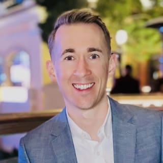 Dr. Dane Jackson, MD – Las Vegas, NV | Radiology