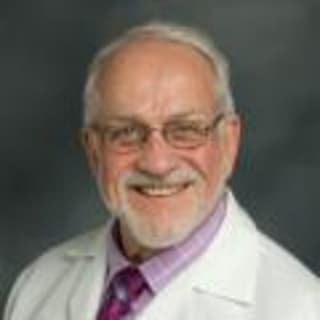 Dr. Richard Kauffman, MD – Atlanta, GA | Internal Medicine