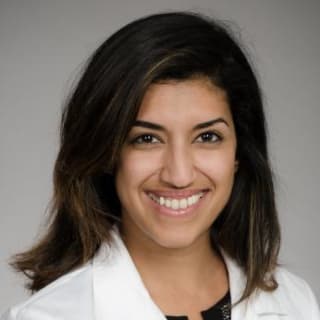 Dr. Anisha Noble, MD – Cleveland, OH | Otolaryngology (ENT)