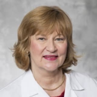 Lucy Barden – High Point, NC | Physician Assistant