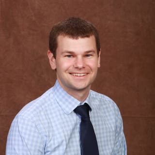 Dr. Trevor Sudweeks, DO – Glendale, AZ | Anesthesiology