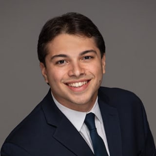 Dr. Jorge Cabrera Lebron, MD – Trujillo Alto, PR | Radiology