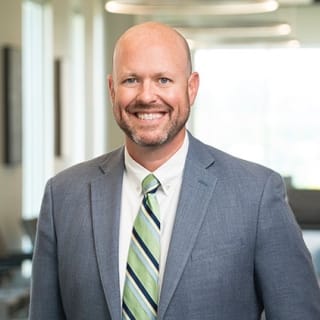 Dr. Joshua Moss, MD – Farragut, TN | Orthopaedic Surgery