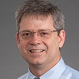 Dr. Paul Whitecar, MD – Saint George, UT | Obstetrics & Gynecology