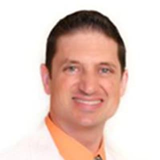 Orrin Rice – Yreka, CA | Orthopedics