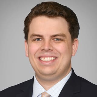 Dr. Philip Boyne, MD – Inverness, FL | Resident Physician