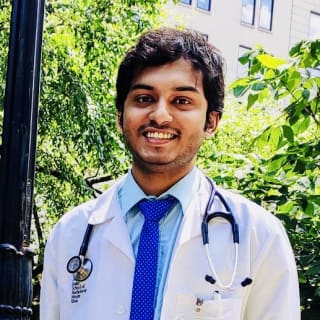 Dr. Kaushik Kumar, MD – Baltimore, MD | Internal Medicine
