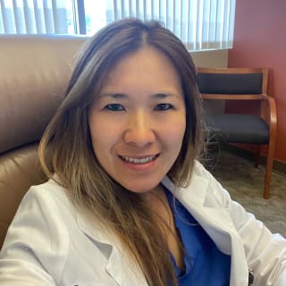 Dr. Mary (Lim) Lim-Fung, DO – Lancaster, PA | Cardiology