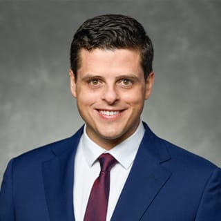 Dr. Michael Conti Mica, MD – Elmhurst, IL | Orthopaedic Surgery