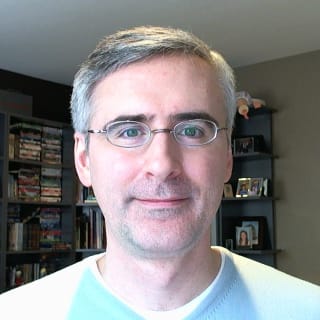 Dr. Thomas Fay, MD – Boston, MA | Radiology