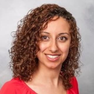 Dr. Martina Gabra, MD – Chicago, IL | Obstetrics & Gynecology