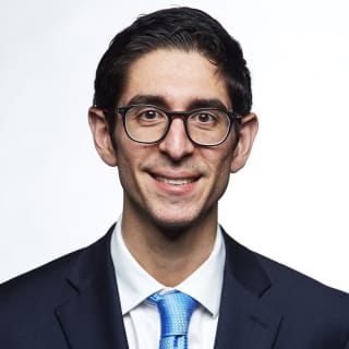 Dr. Ariel Farahi, MD – Houston, TX | Oral & Maxillofacial Surgery