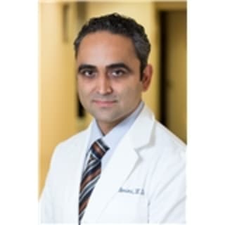 Dr. Kamyar Amini, MD – Van Nuys, CA | Otolaryngology (ENT)