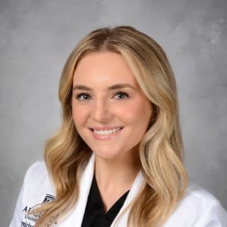 Kaleigh Karl, PA – Augusta, GA | Physician Assistant