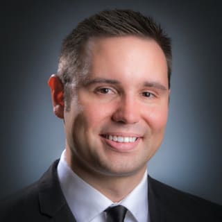 Dr. Bryan Roberts, DO – Livonia, MI | Resident Physician