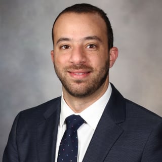 Dr. Zack Aibaidula, MD – Rochester, MN | Neurosurgery
