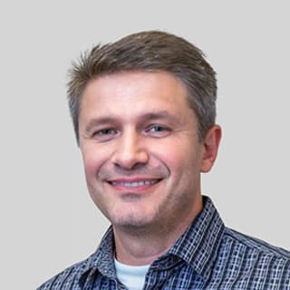 Anthony Lockaby – Forney, TX | Family Medicine