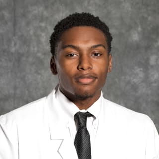 Dr. samson ndukwe, MD – Saginaw, MI | Resident Physician