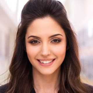 Dr. Jessica Forman, MD – Rochester, NY | Resident Physician