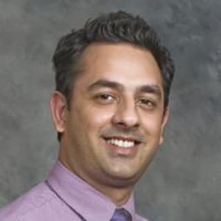 Dr. Gaurav Narula, MD – Springfield, MA | Internal Medicine